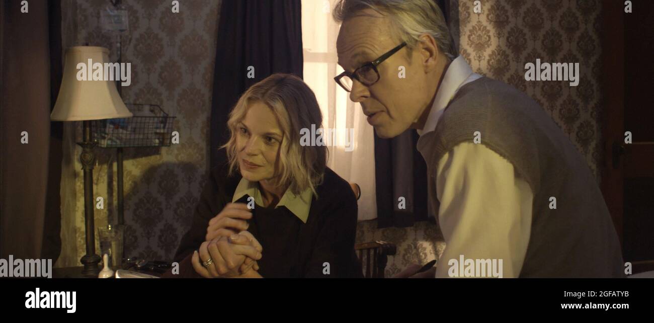 PASTURE, from left: Kimberley Christann Pember, Brian Kelly, 2020 ...