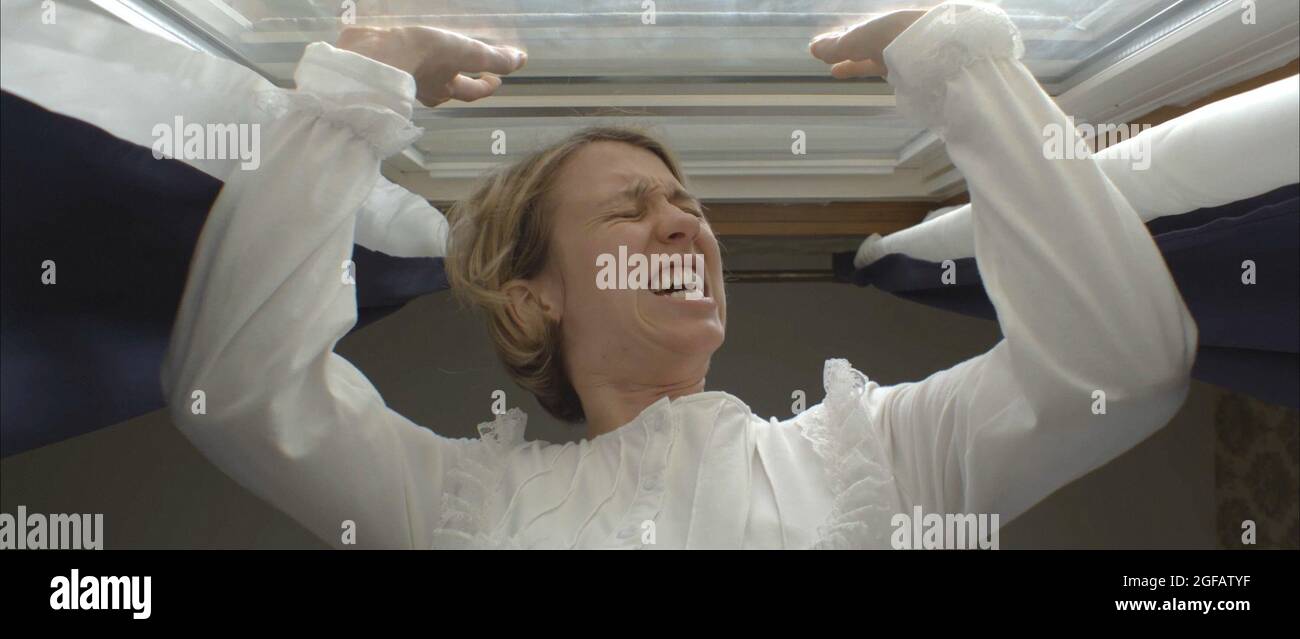 PASTURE, Abigail Rose, 2020. © Mutiny Pictures / Courtesy Everett ...