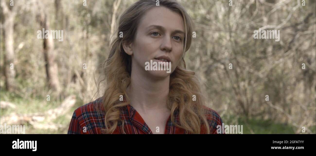 PASTURE, Abigail Rose, 2020. © Mutiny Pictures / Courtesy Everett ...