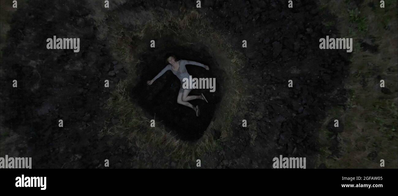 PASTURE, Abigail Rose, 2020. © Mutiny Pictures / Courtesy Everett ...