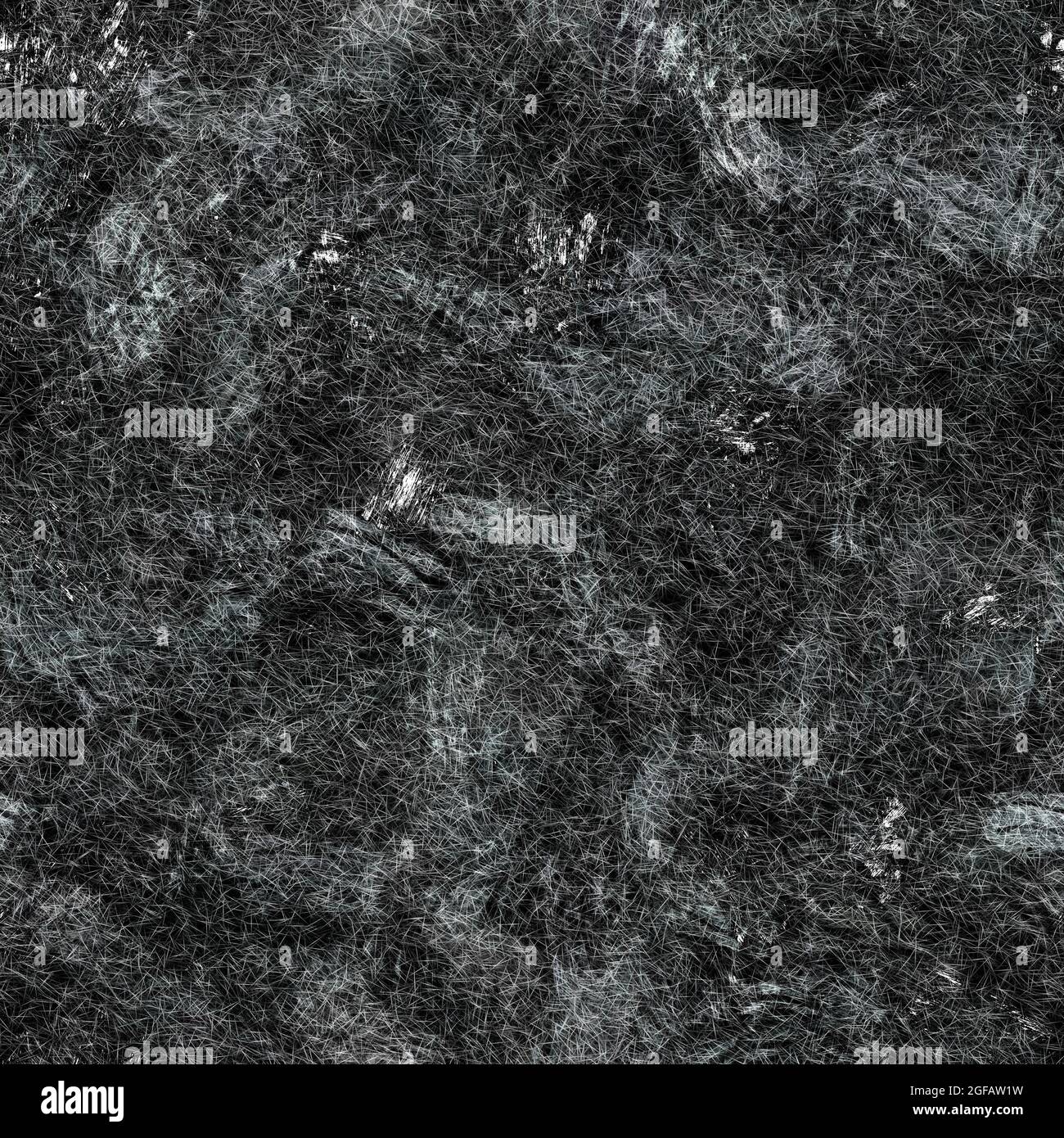 Seamless textile mottled felt effect texture. Furry soft material ...