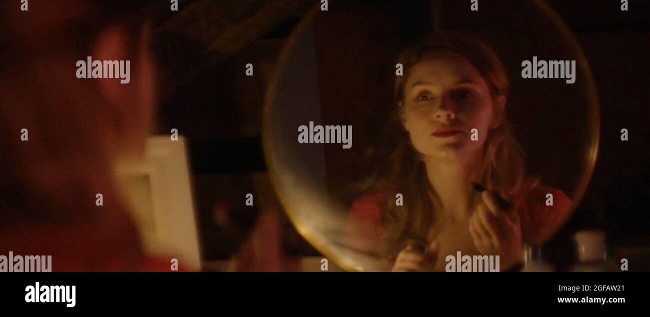 ROSE, Sophie Rundle, 2020. © Signature Entertainment / Courtesy Everett ...