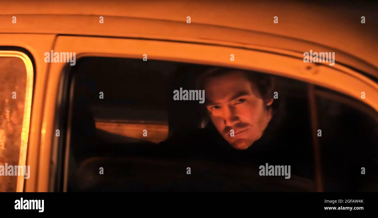 TED BUNDY: AMERICAN BOOGEYMAN, Chad Michael Murray as Ted Bundy, 2021 ...