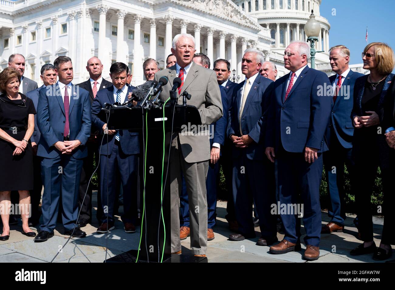 Washington, DC, USA. 24th Aug, 2021. August 24, 2021 - Washington, DC ...