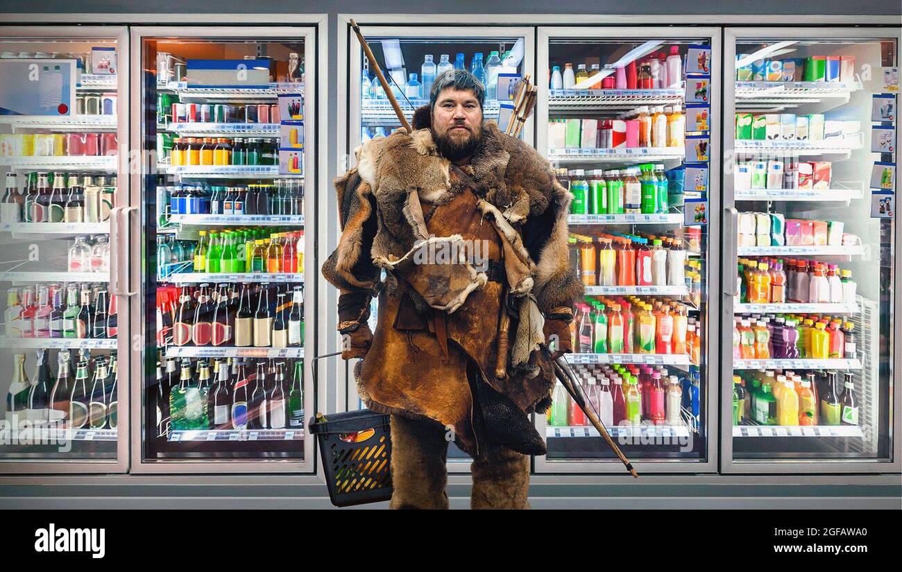 WILD MEN, (aka WILDMAEND), Rasmus Bjerg, 2021. ph: Rasmus Weng Karlsen ...