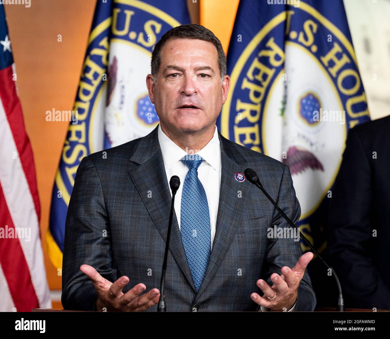 Washington, DC, USA. 24th Aug, 2021. August 24, 2021 - Washington, DC ...