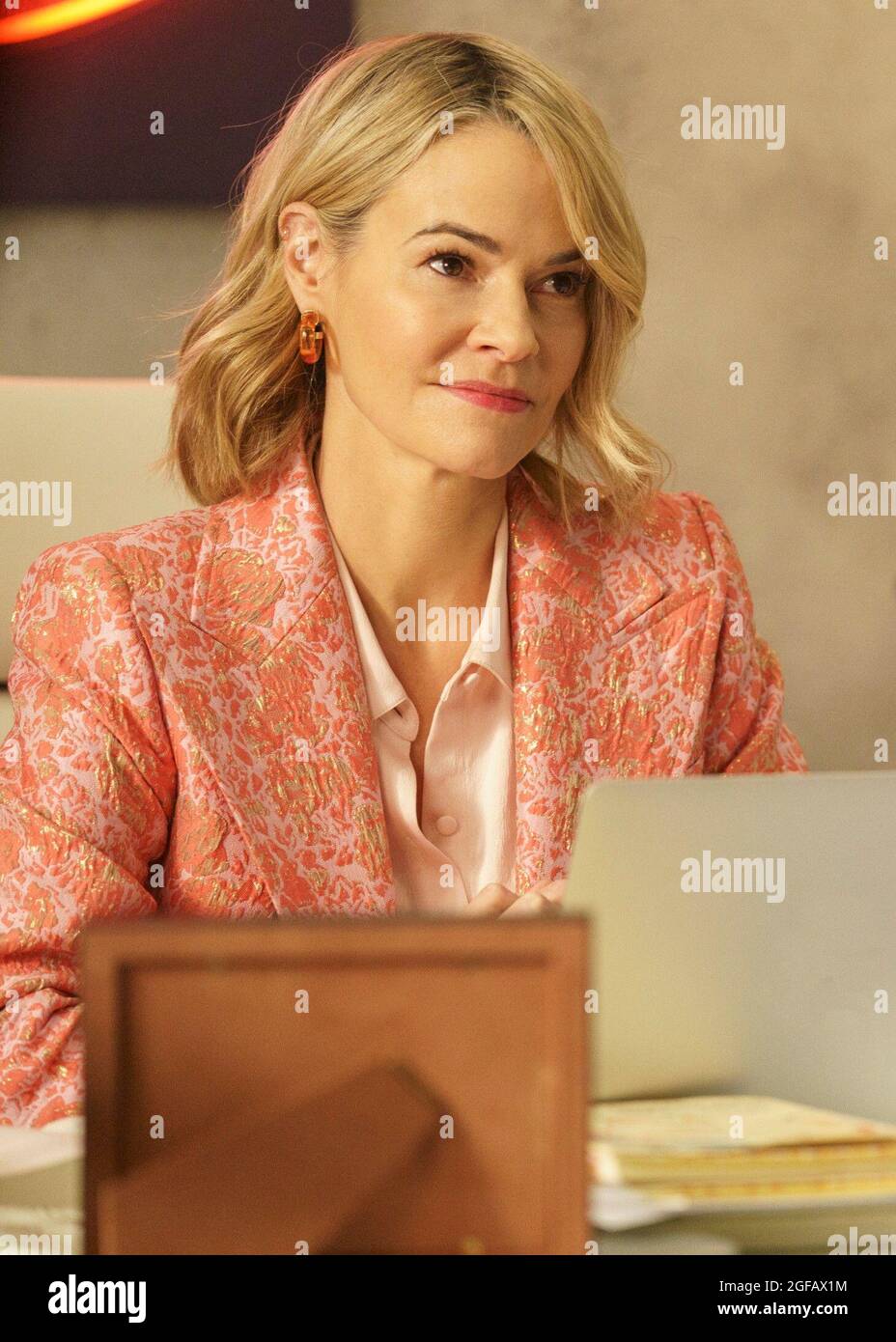 THE L WORD: GENERATION Q, Leisha Hailey, Lean on Me', (Season 2, ep ...