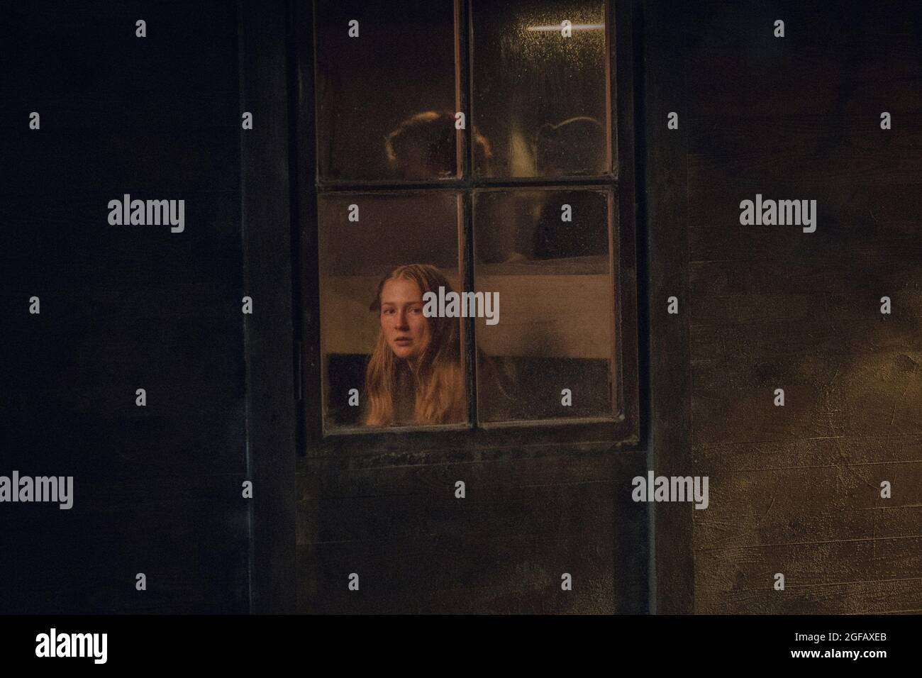 THE MIRE, (aka ROJST), (Season 2, ep. 202, aired July 7, 2021). photo ...