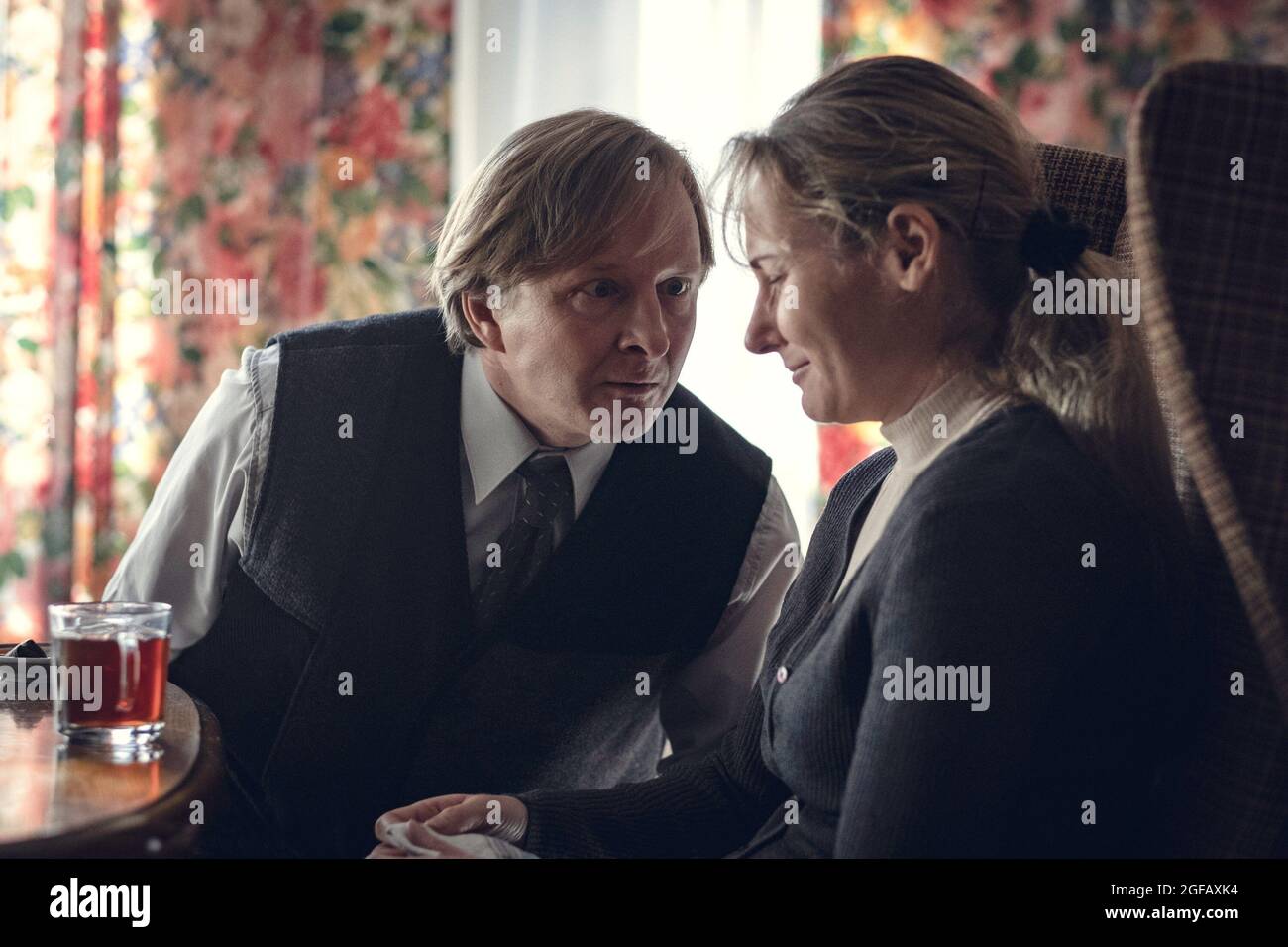 THE MIRE, (aka ROJST), (Season 2, ep. 205, aired July 7, 2021). photo ...