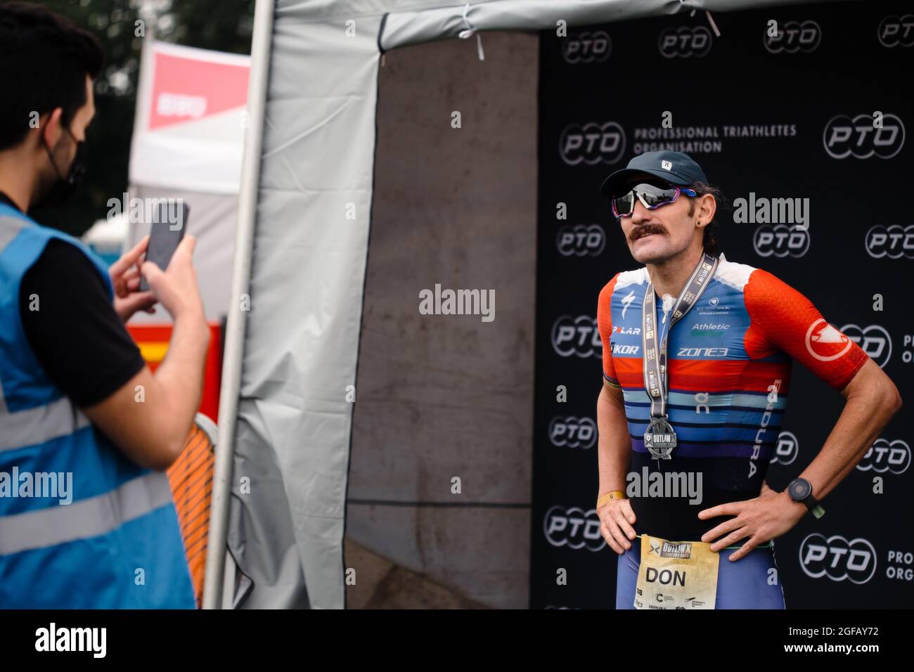 Tim Don Outlaw X Triathlon 2020 - Thoresby Park Sunday 27th September ...