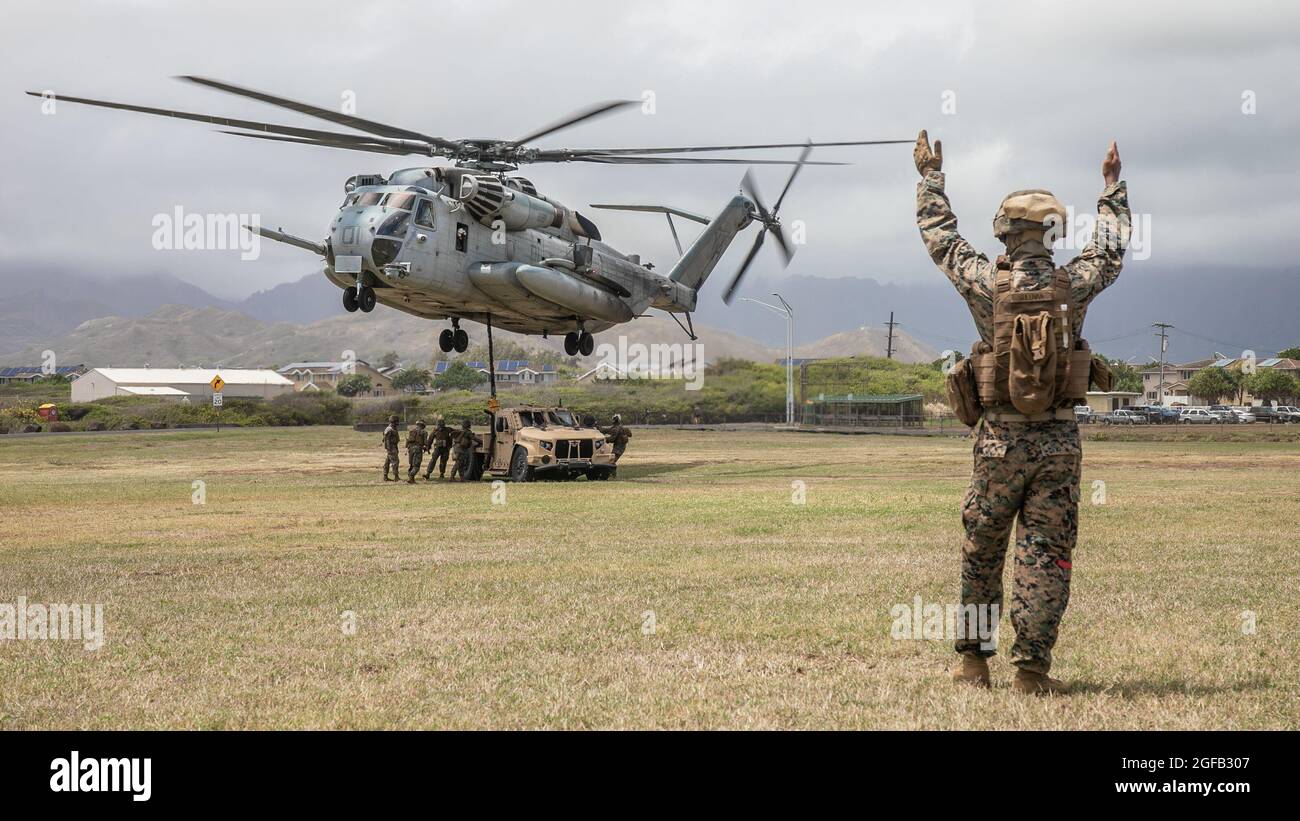 12th marines regiment hi-res stock photography and images - Alamy