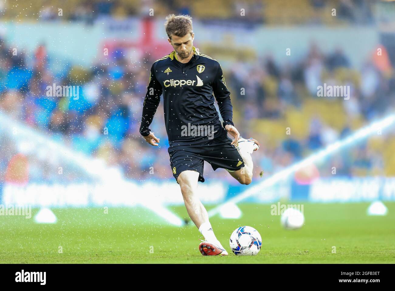 Patrick bamford carabao hi-res stock photography and images - Alamy