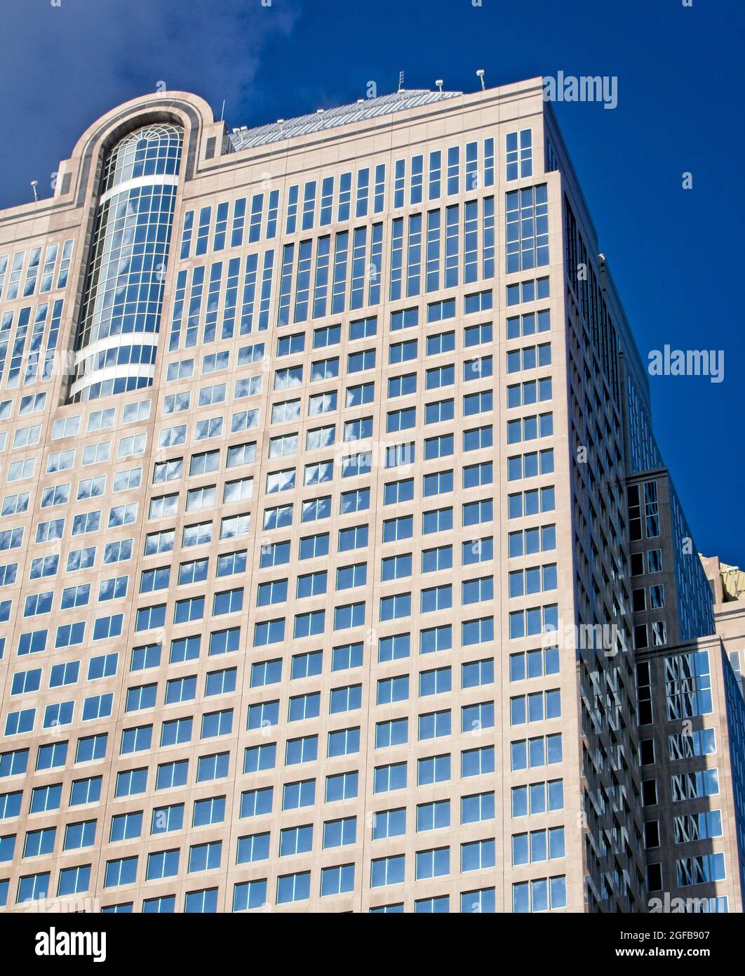 Calgary city hall hi-res stock photography and images - Alamy