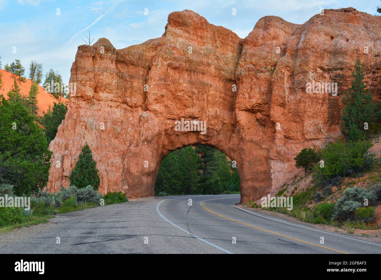 Bryce national park hi-res stock photography and images - Alamy