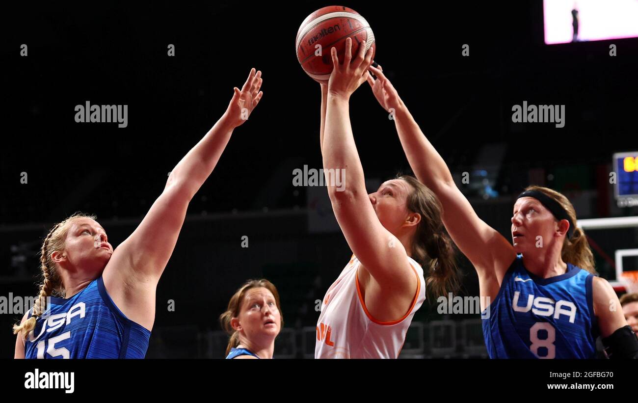 Mariska beijer hi-res stock photography and images - Alamy