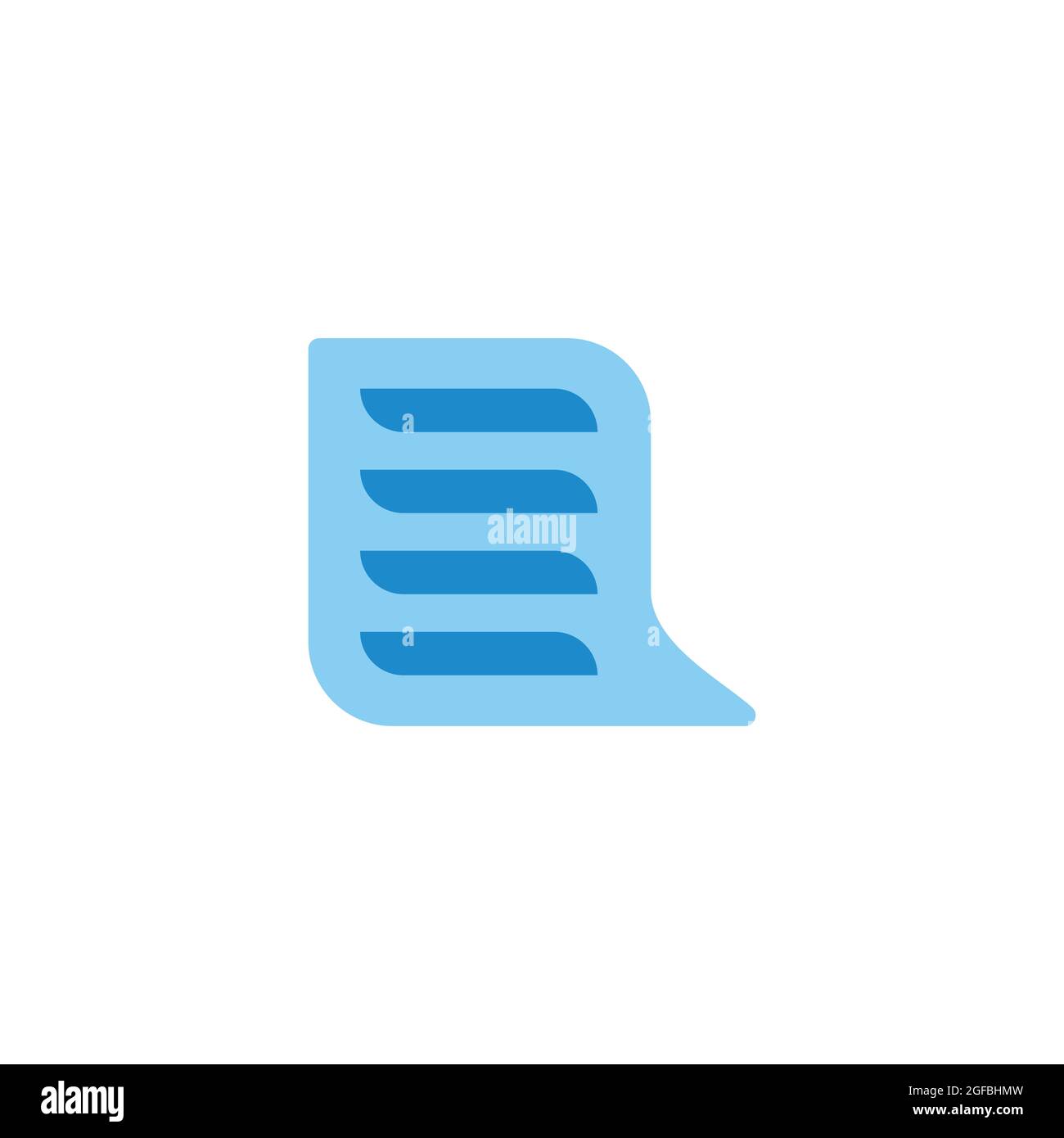 Talk education Stock Vector Images - Alamy