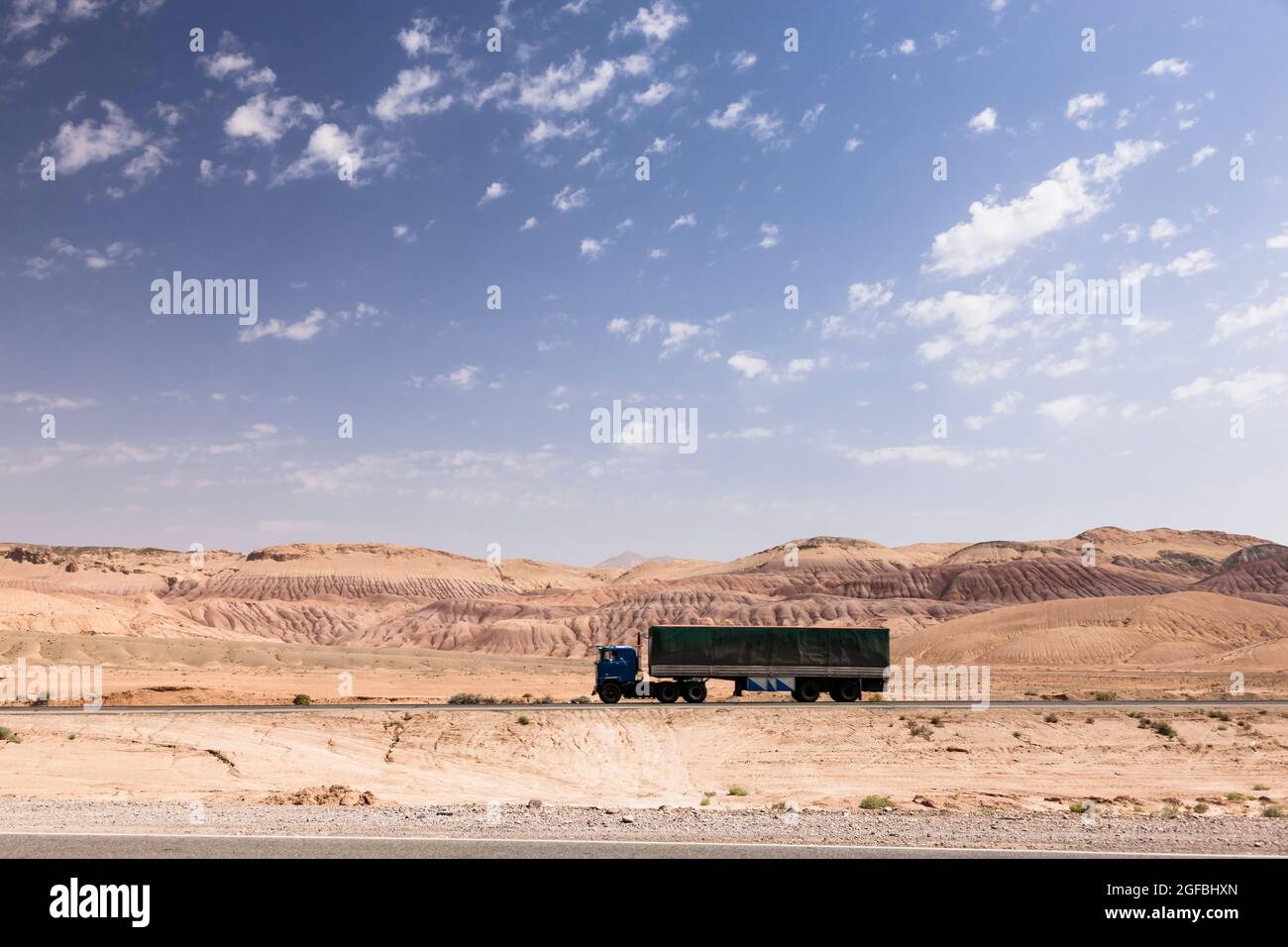 Imam Reza Highway(road 44), presumed ancient Caspian gates, Alexander ...
