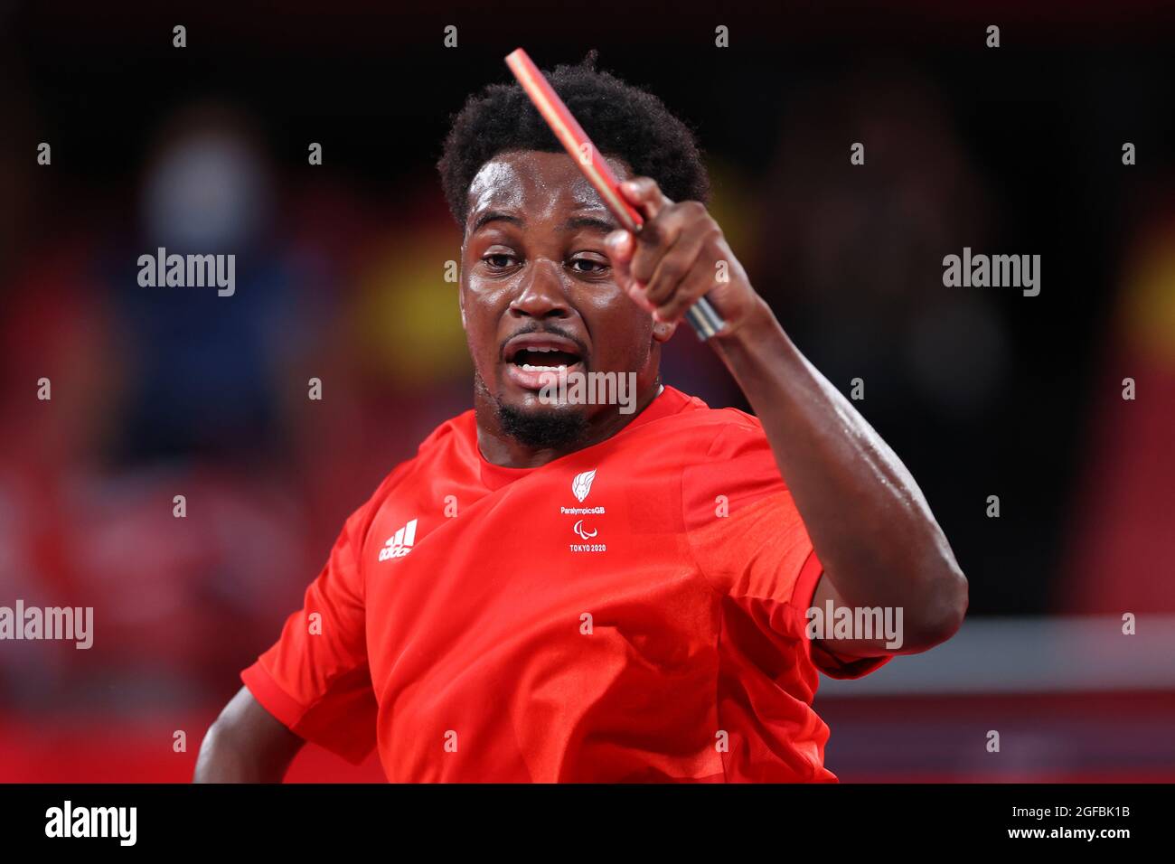Ashley facey thompson hi-res stock photography and images - Alamy