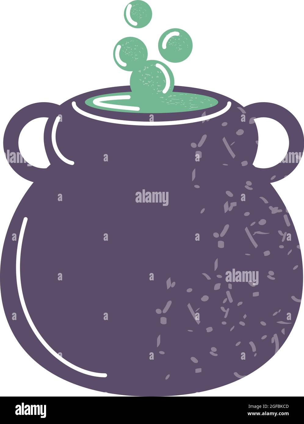 cauldron spell potion Stock Vector Image & Art - Alamy