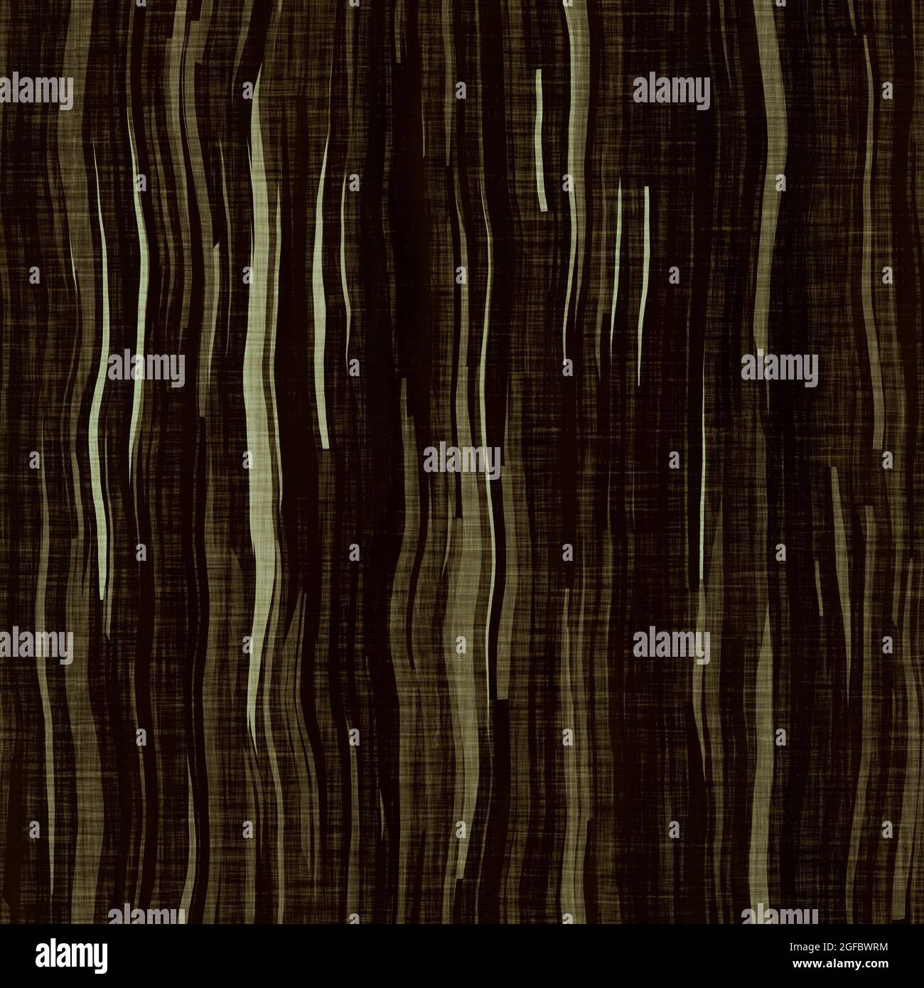Camouflage dark underbrush wood style texture material. Seamless ...