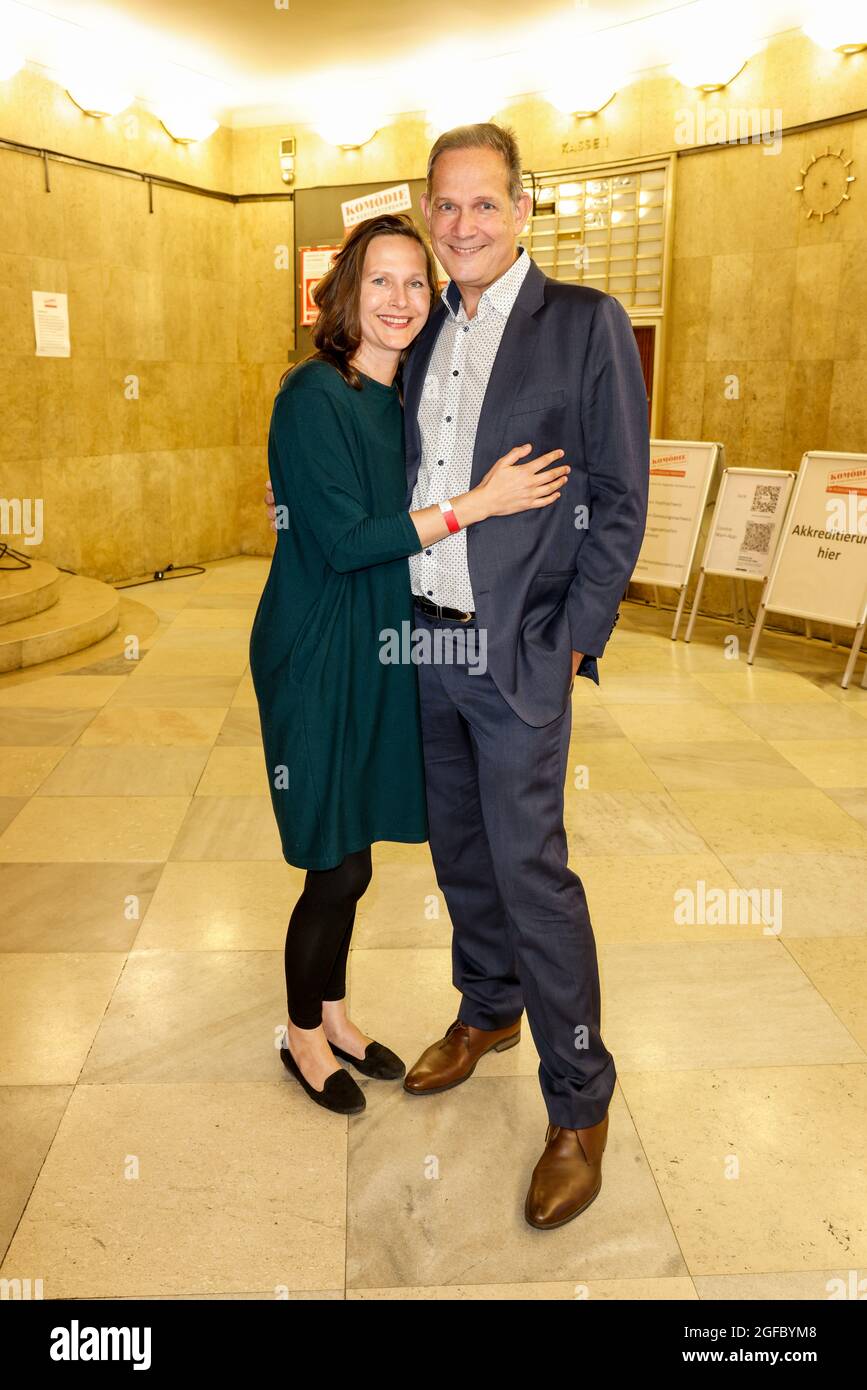 Daniela strietzel hi-res stock photography and images - Alamy