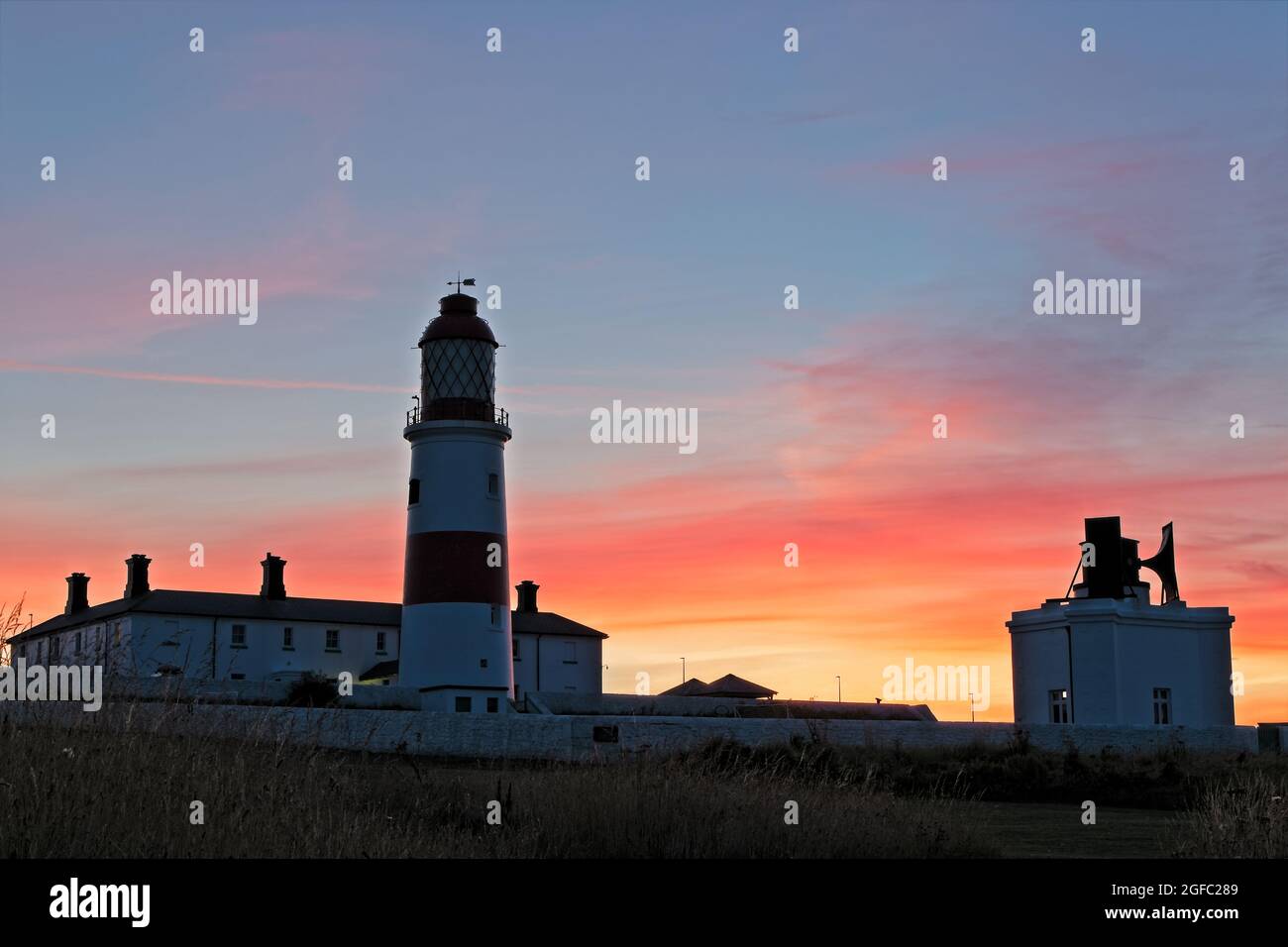 Coastal architecture hi-res stock photography and images - Alamy