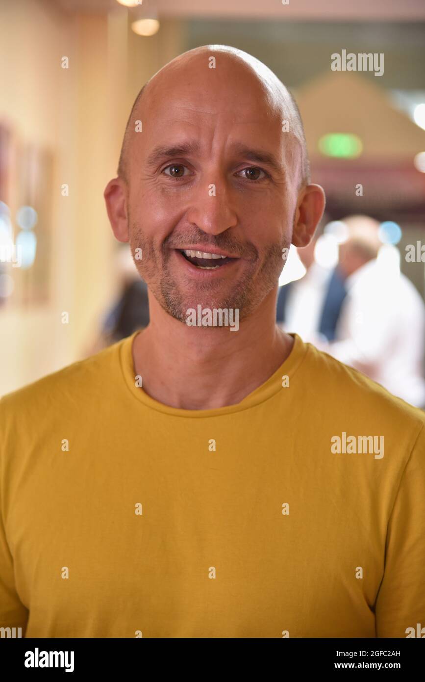 Volksbuhne am rudolfplatz hi-res stock photography and images - Alamy