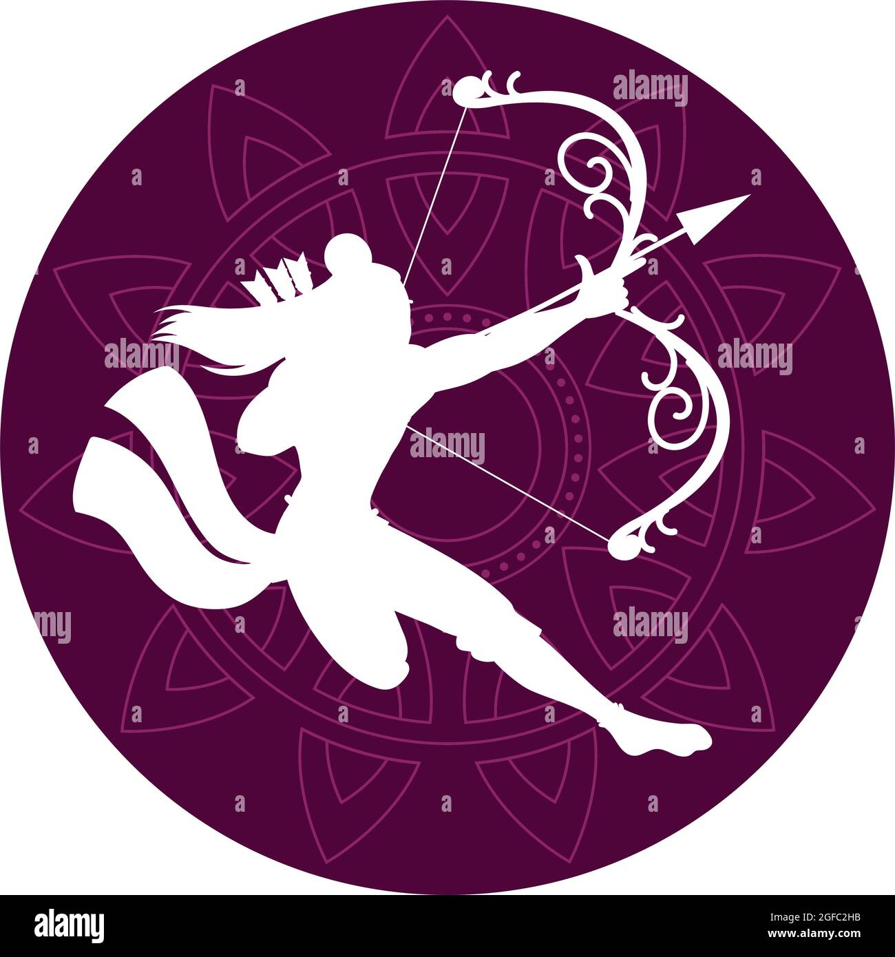 indian god lord rama Stock Vector Image & Art - Alamy