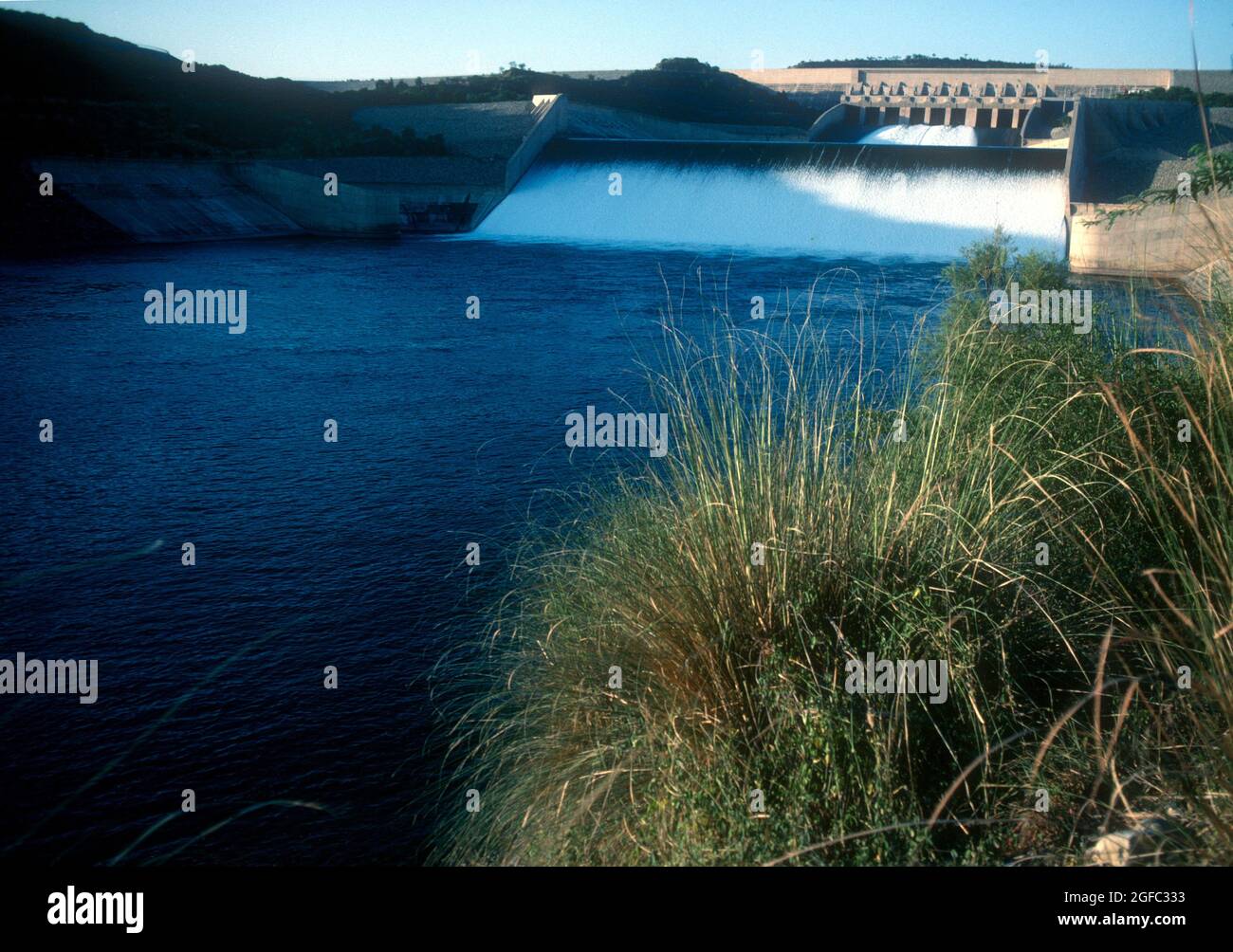 Mangla Dam Information