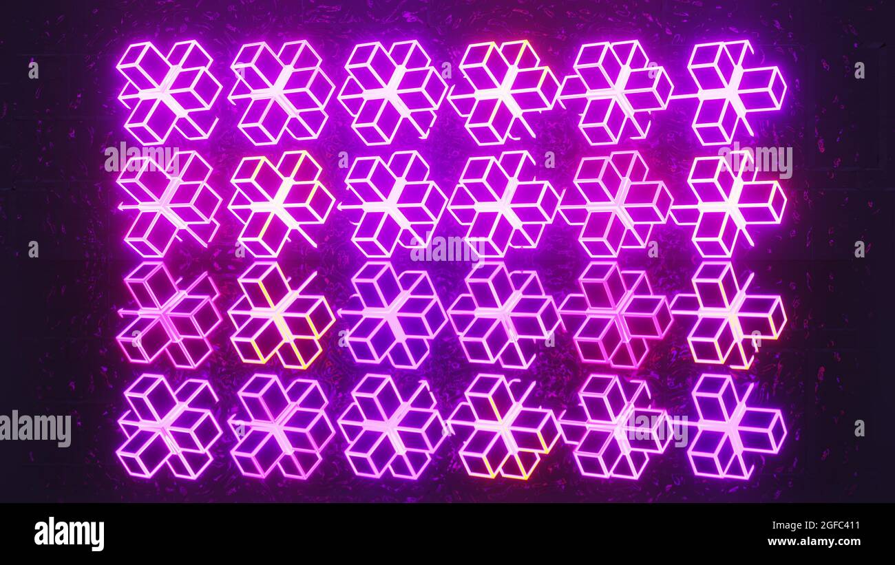 Uhd cube hi-res stock photography and images - Alamy