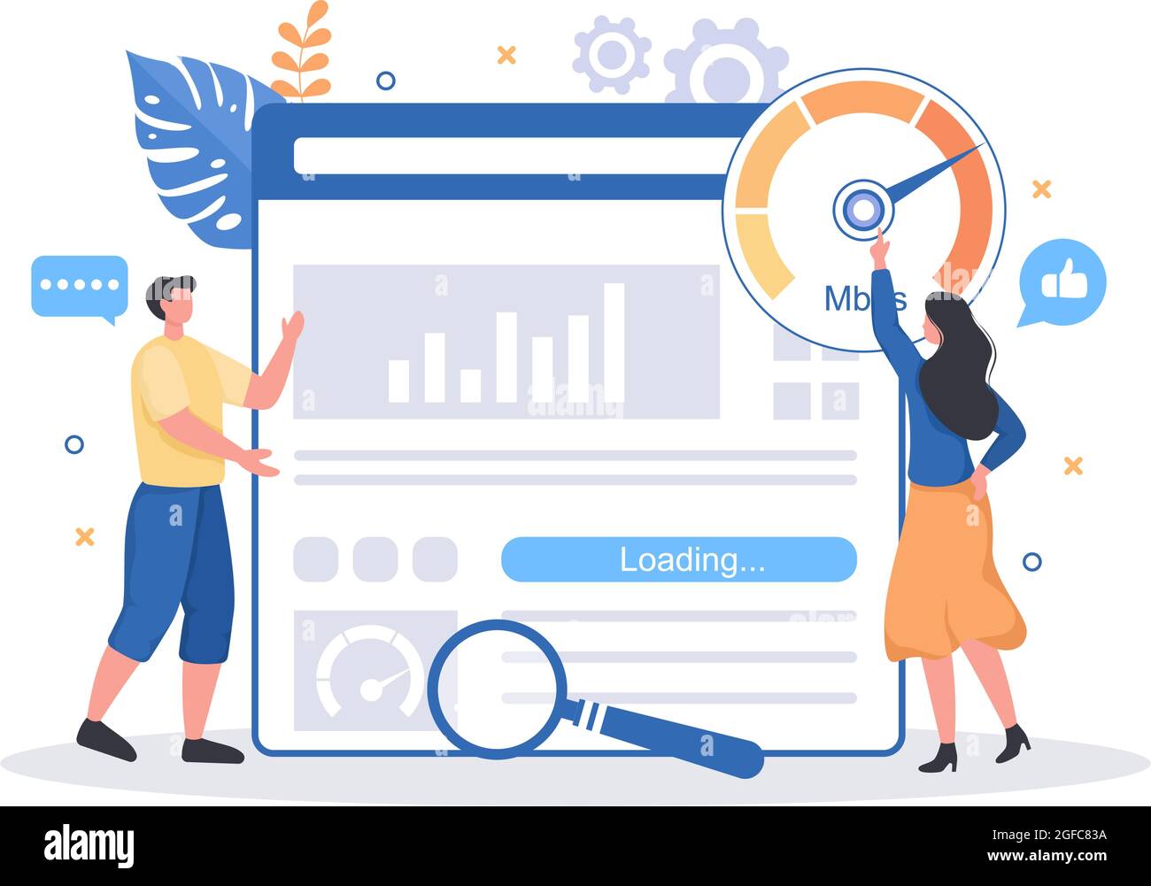 Website Loading Speed Optimization With Server Web Programming Mobile App Development And