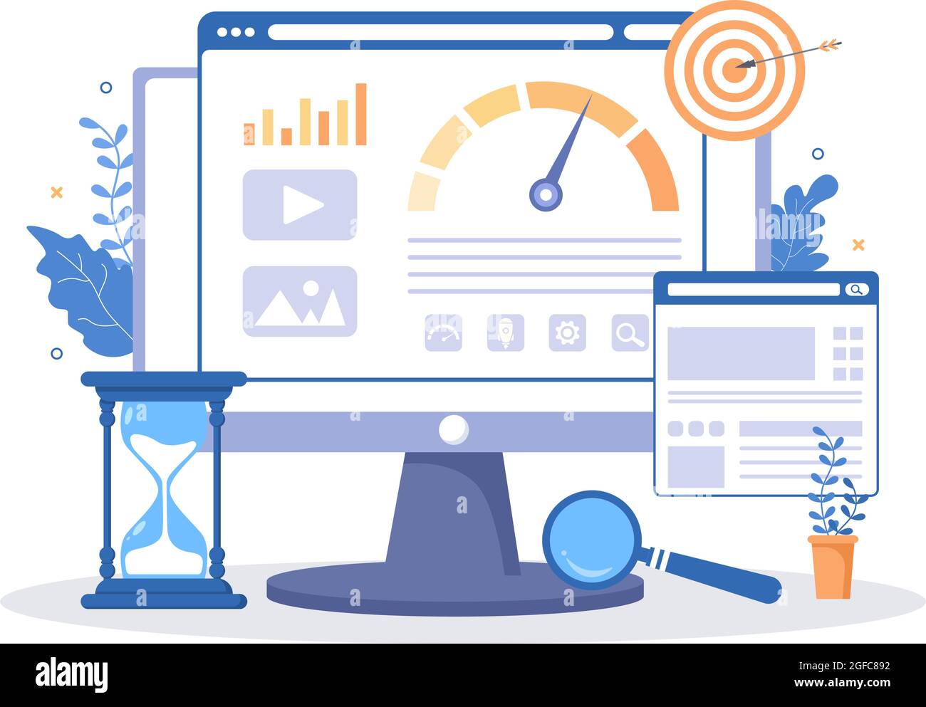 Website Loading Speed Optimization With Server Web Programming Mobile App Development And