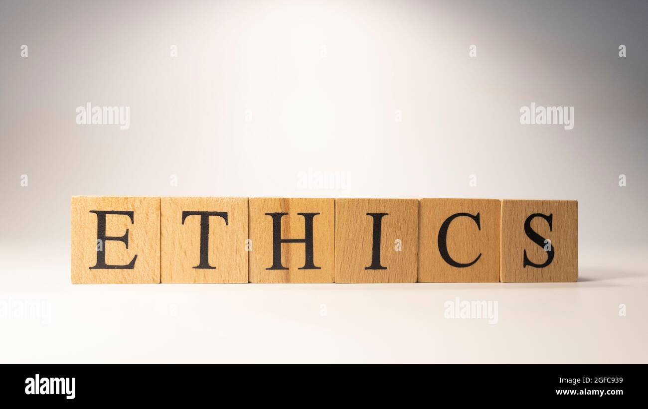 Integrity word cloud concept honesty hi-res stock photography and ...