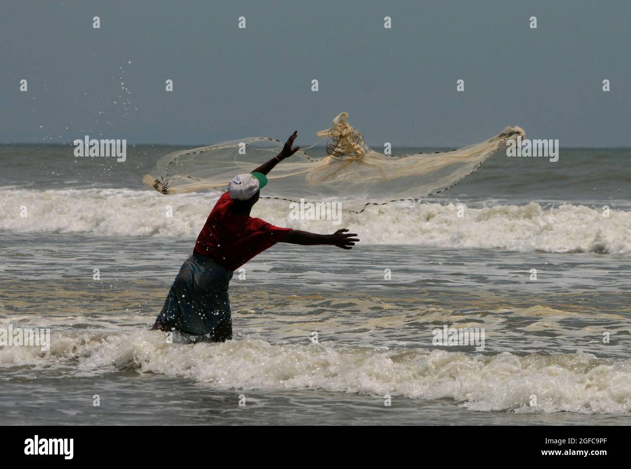 Bata beach hi-res stock photography and images - Alamy