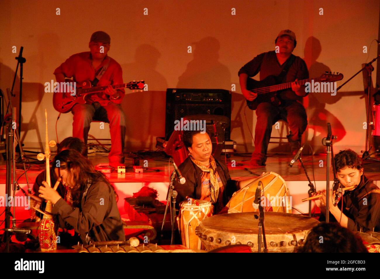 Danu primanto hi-res stock photography and images - Alamy