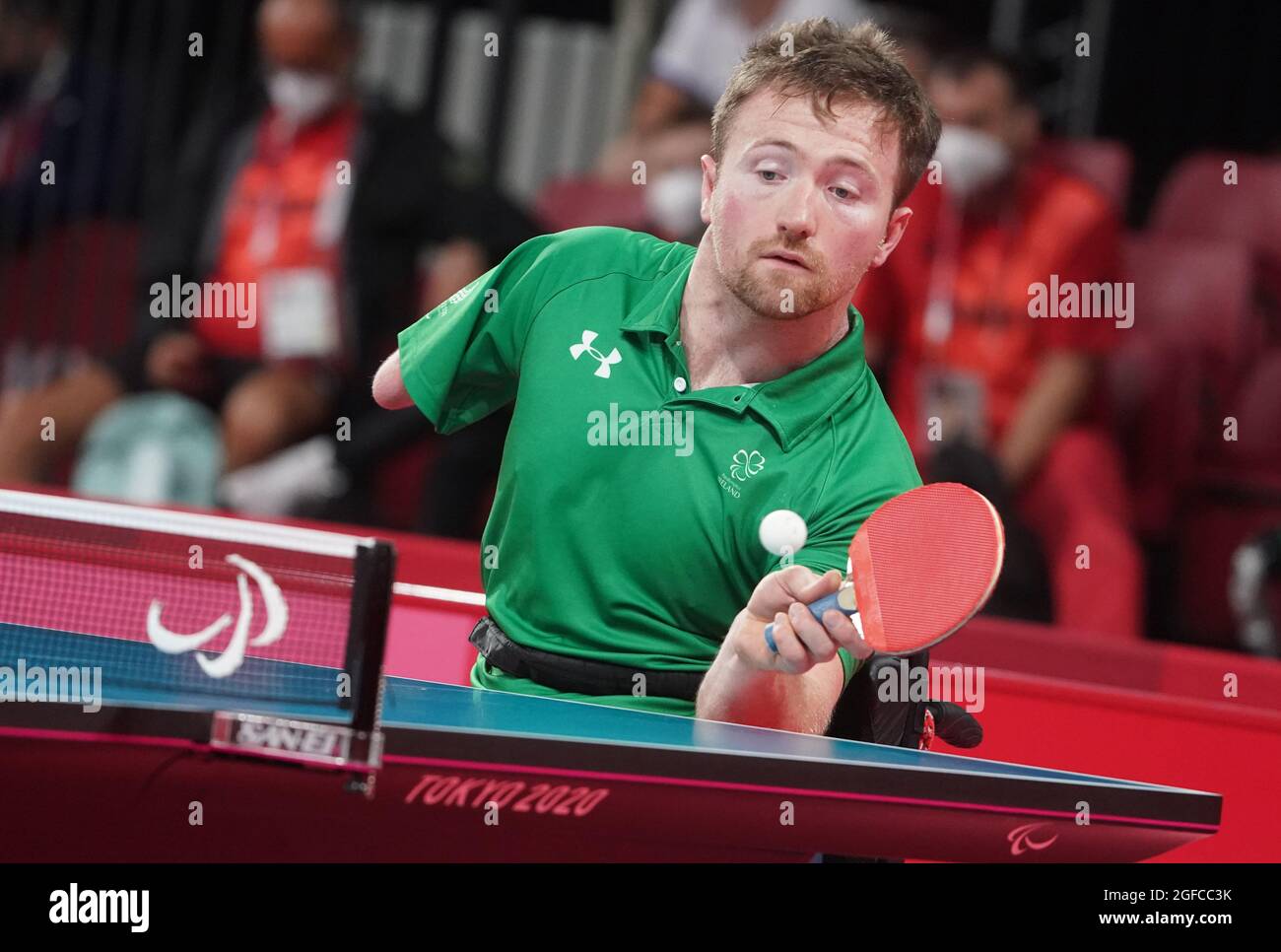 Colin judge hi-res stock photography and images - Alamy