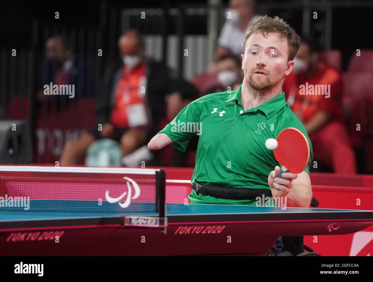 Colin judge hi-res stock photography and images - Alamy