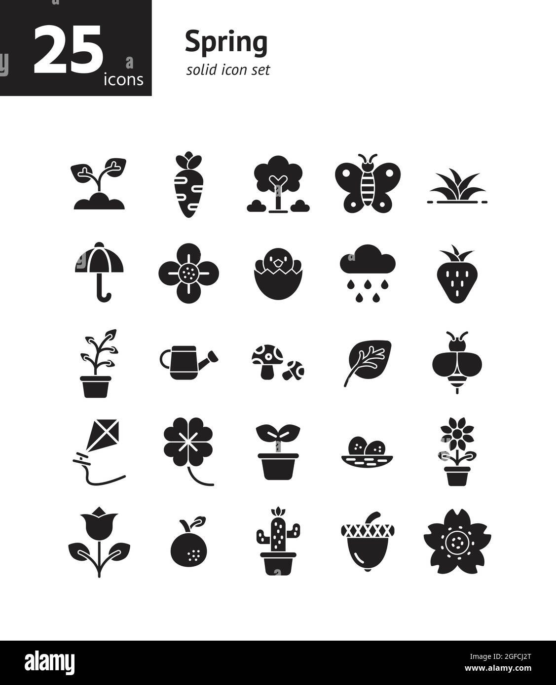 Carrot shell illustration hi-res stock photography and images - Alamy