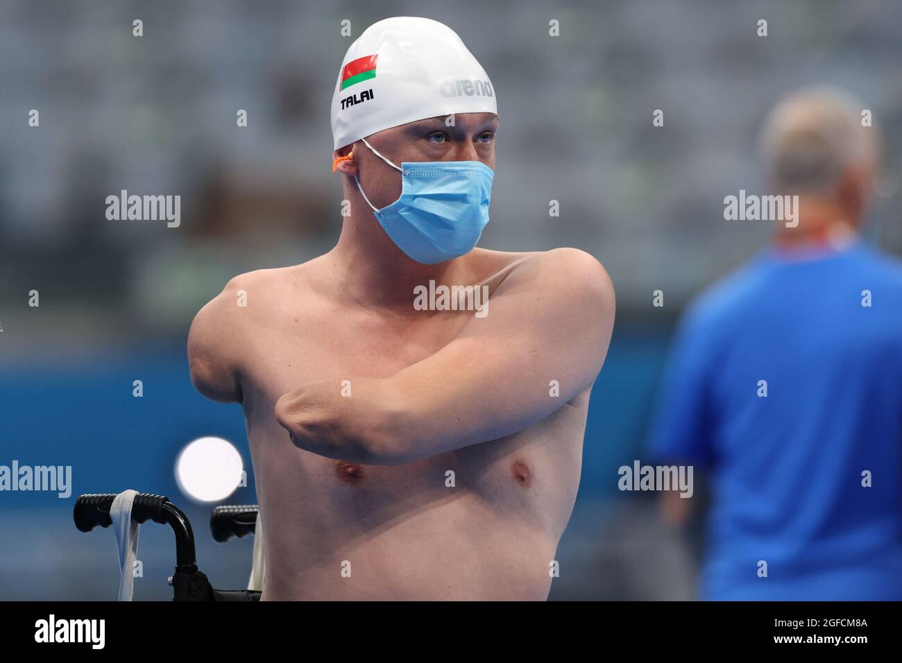 Talai hi-res stock photography and images - Alamy