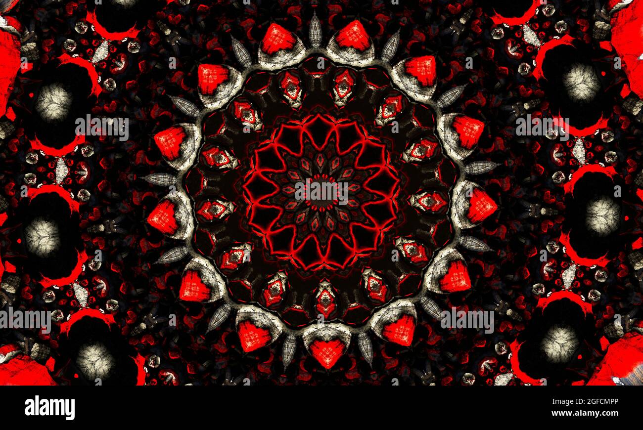 Bloody Dark Brushed Material. Wine Geometric Seamless. Gray Maroon Dyed ...