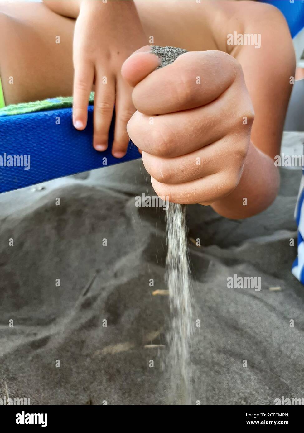 Hand antistress hi-res stock photography and images - Alamy