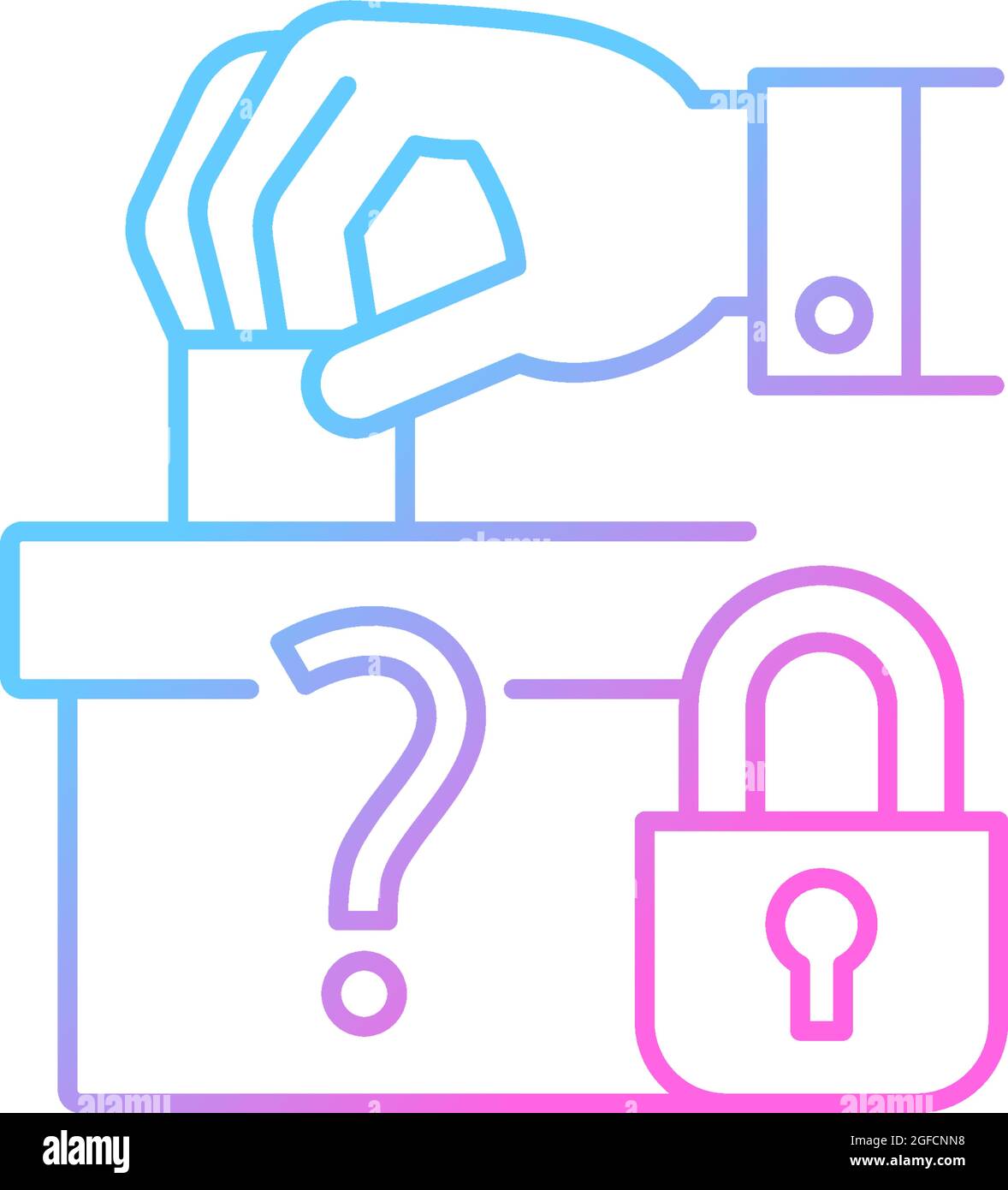 Political affiliation Stock Vector Images - Alamy