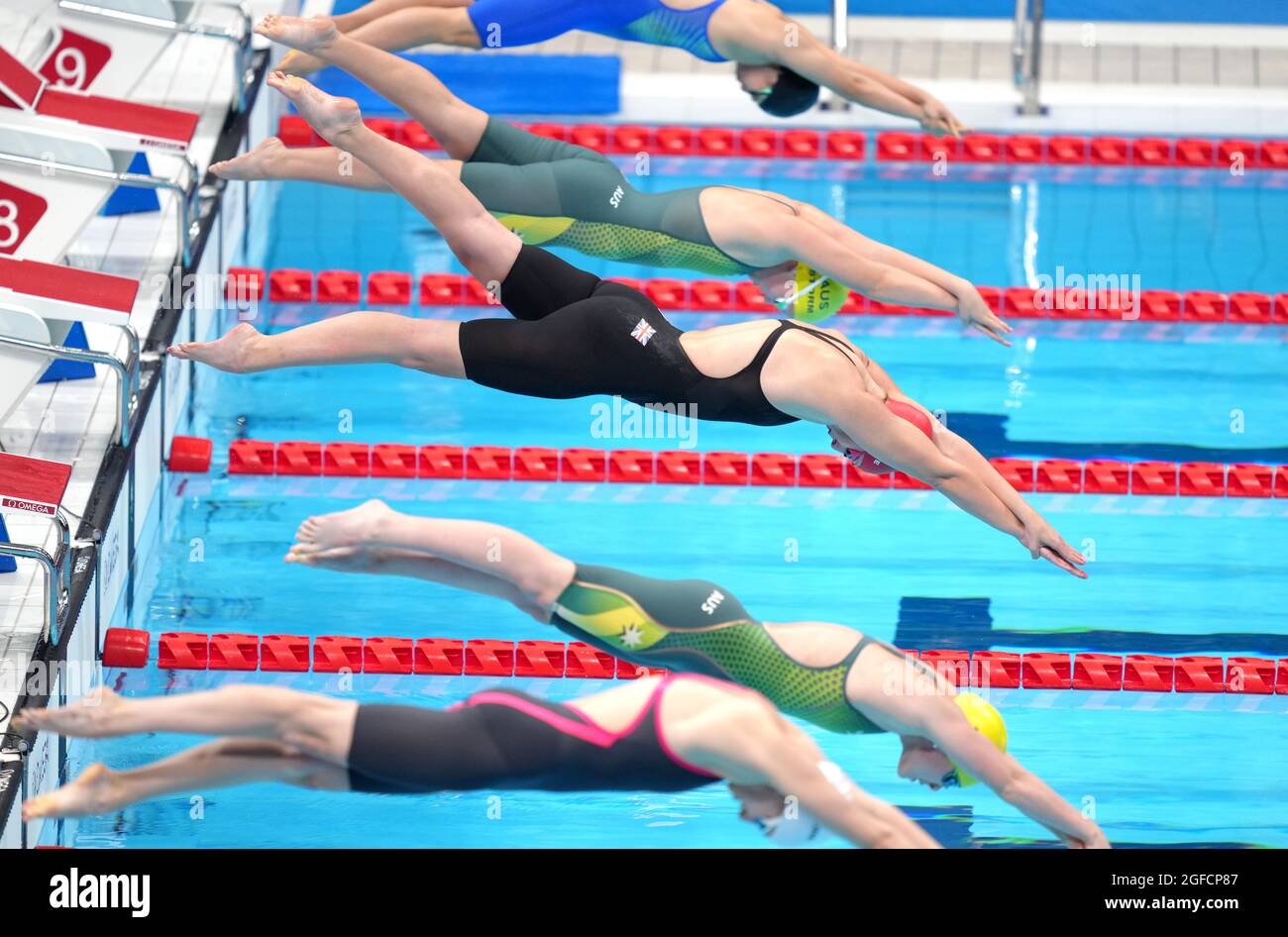 Jessica jane applegate s14 hi-res stock photography and images - Alamy