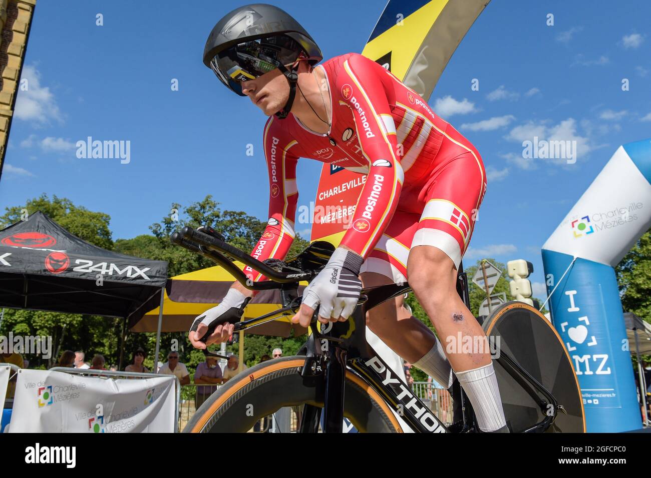 Marcus sander hansen hi-res stock photography and images - Alamy
