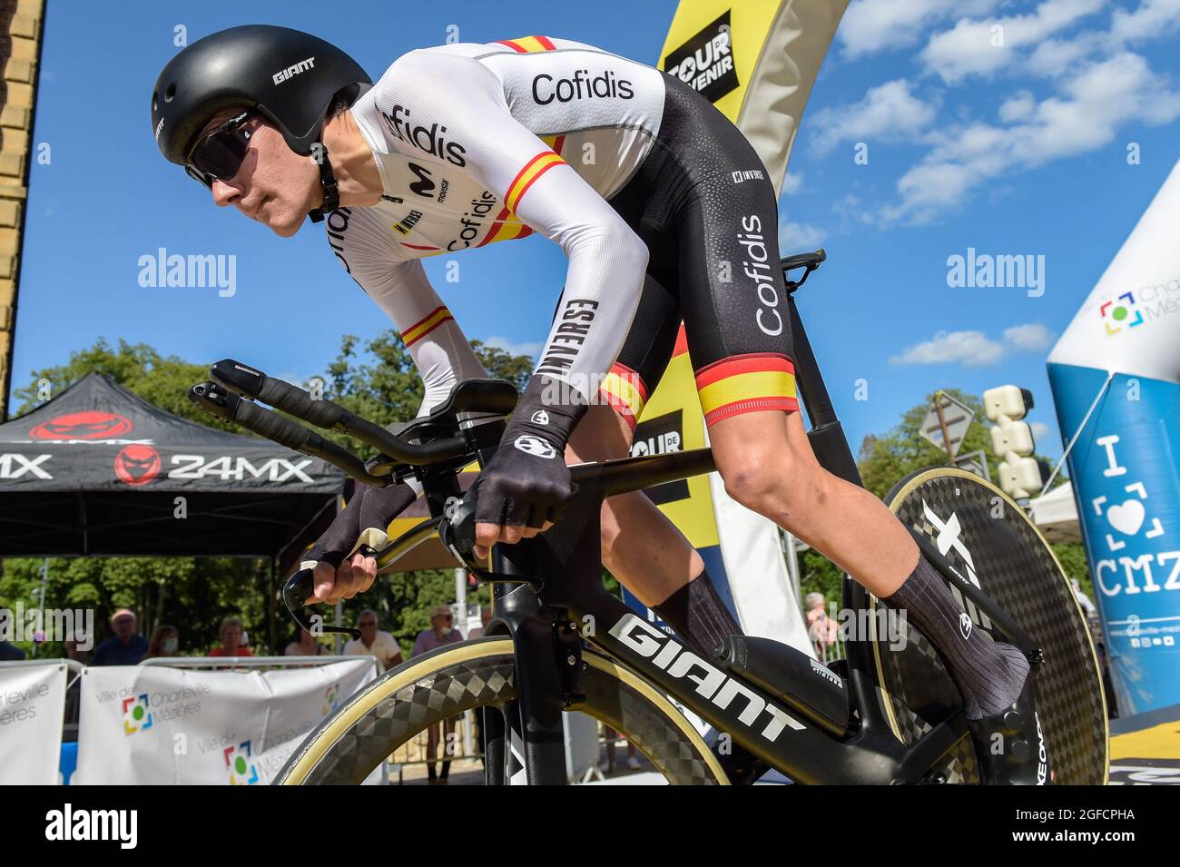 Igor arrieta hi-res stock photography and images - Alamy