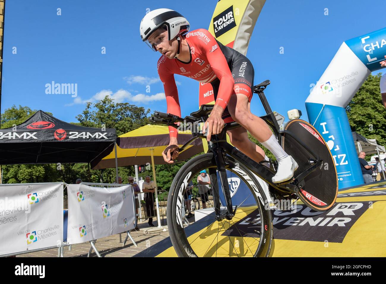 Mario gamper hi-res stock photography and images - Alamy