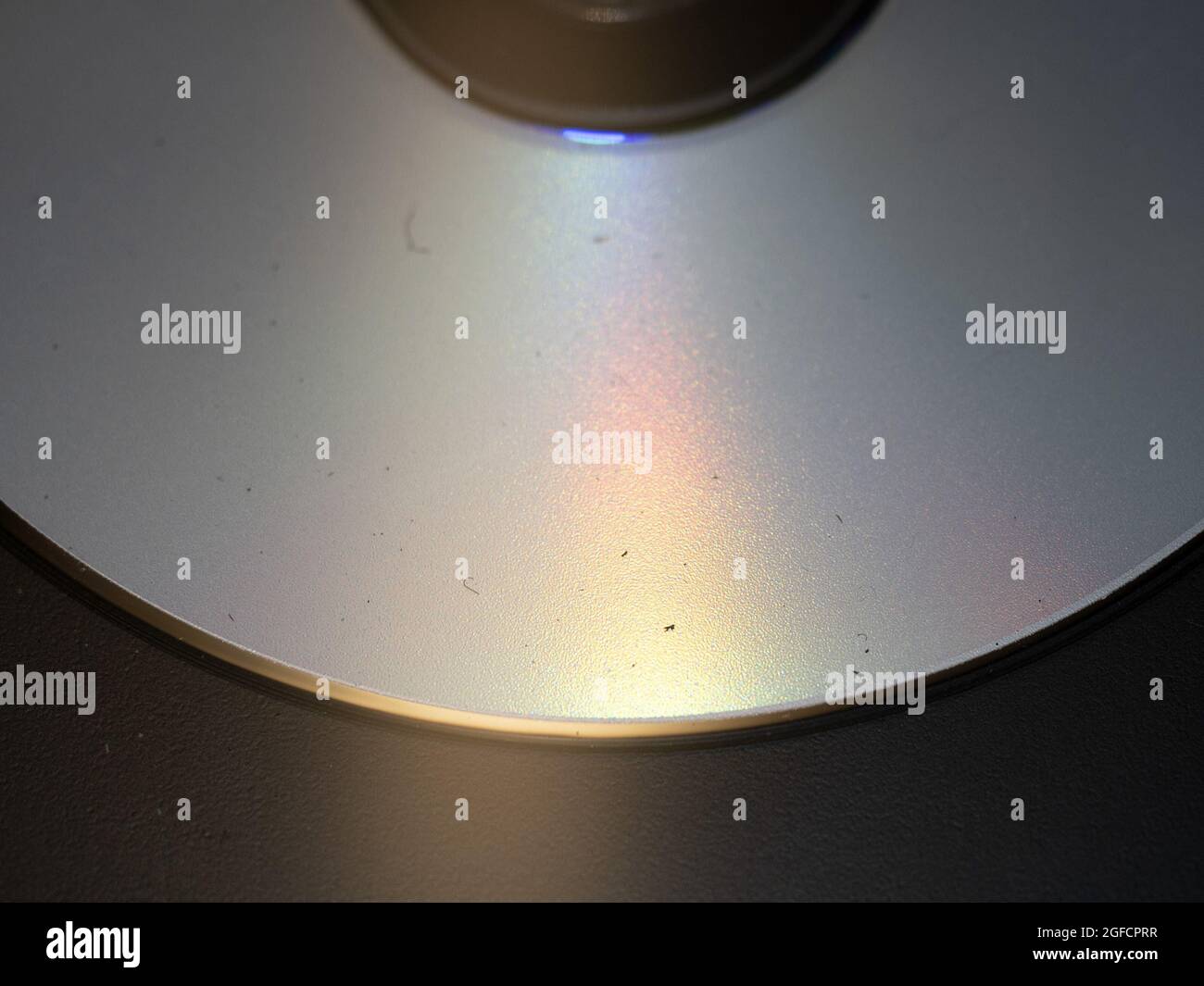 Dust spectrum hi-res stock photography and images - Alamy