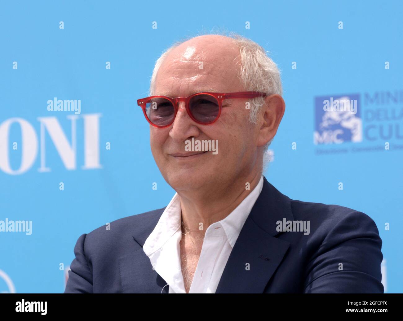 Mario morcone hi-res stock photography and images - Alamy