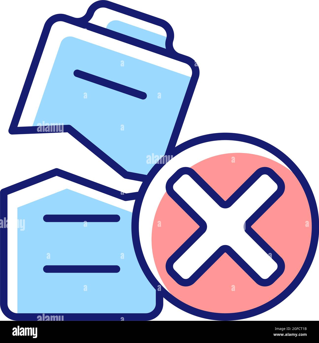 Battery warning label Stock Vector Images - Alamy