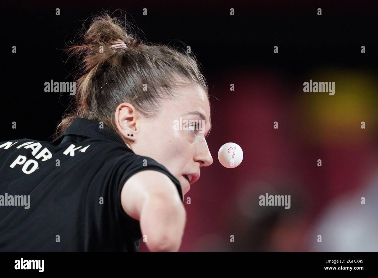 Natalia partyka hi-res stock photography and images - Alamy